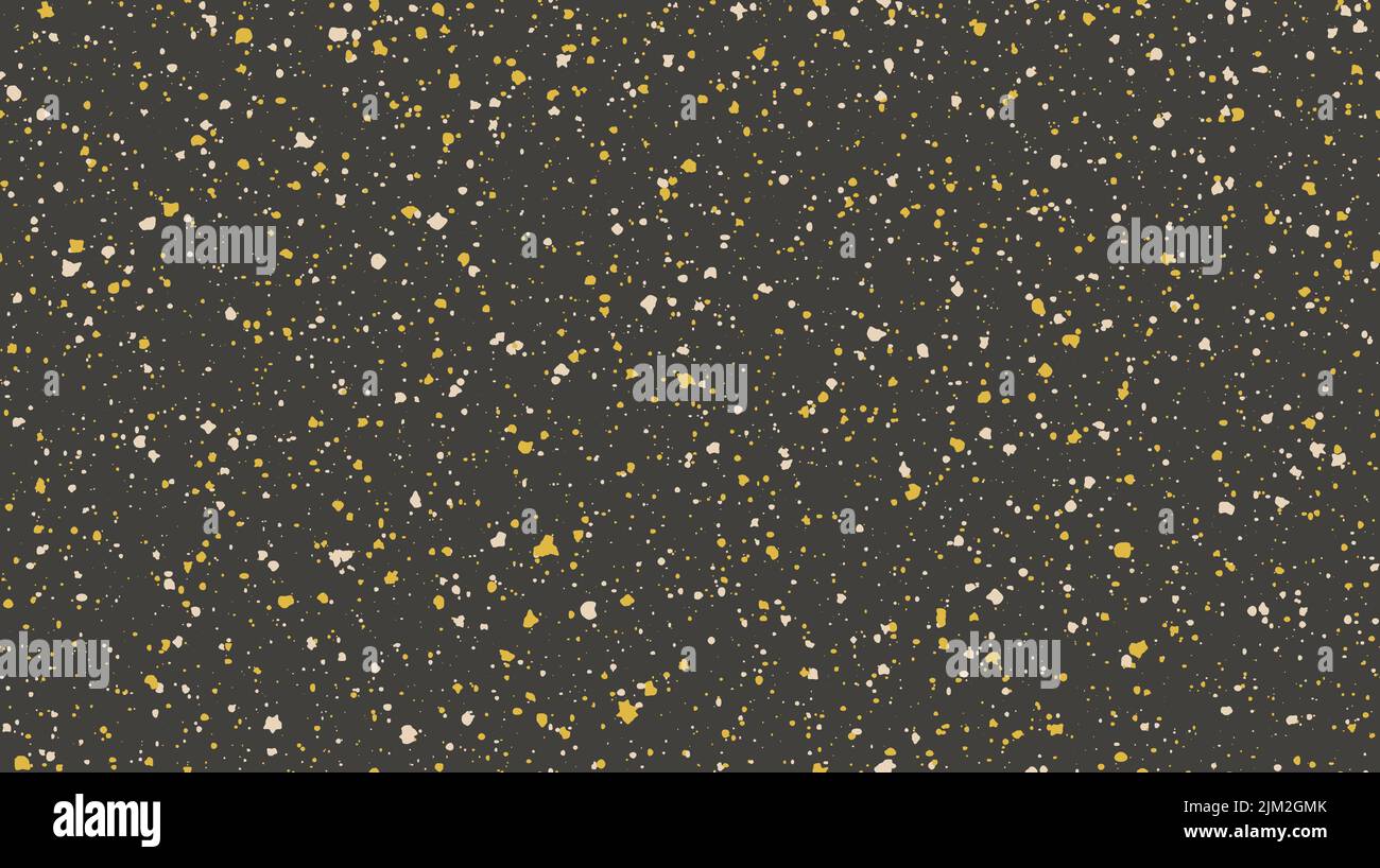 Seamless spray speckle texture. Distress grain background. Grunge ...