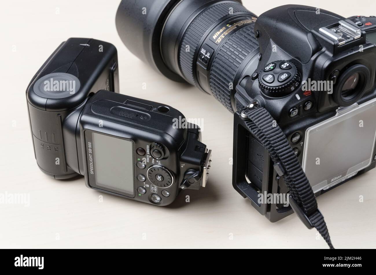 Ttl models hi-res stock photography and images - Alamy