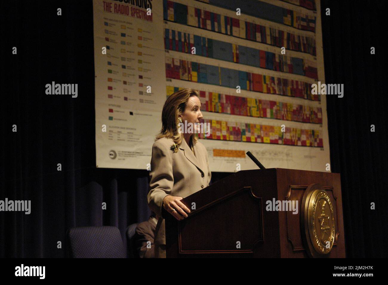 National Telecommunications and Information Administration ...