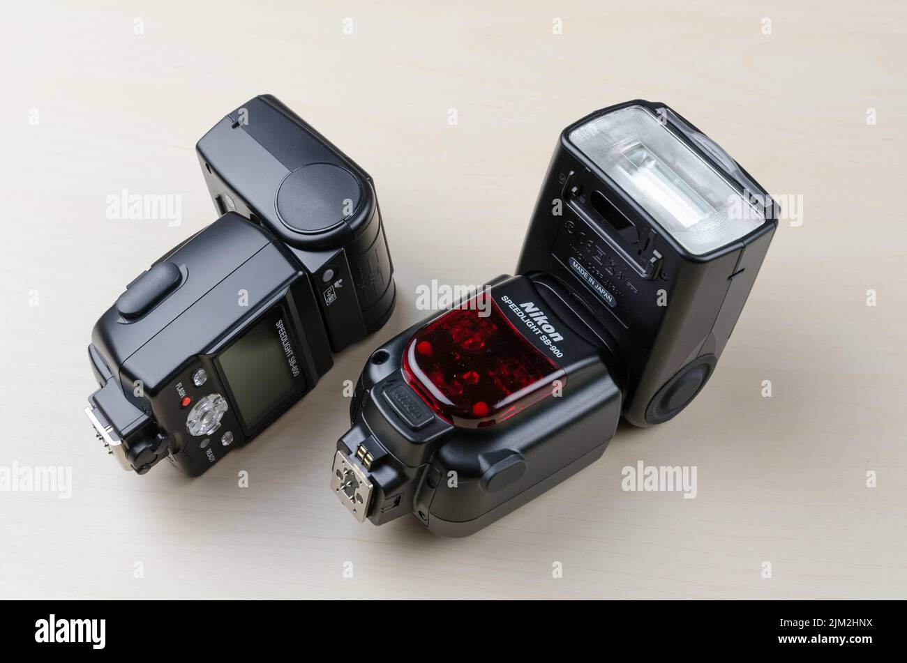 Nikon 800 hi-res stock photography and images - Alamy