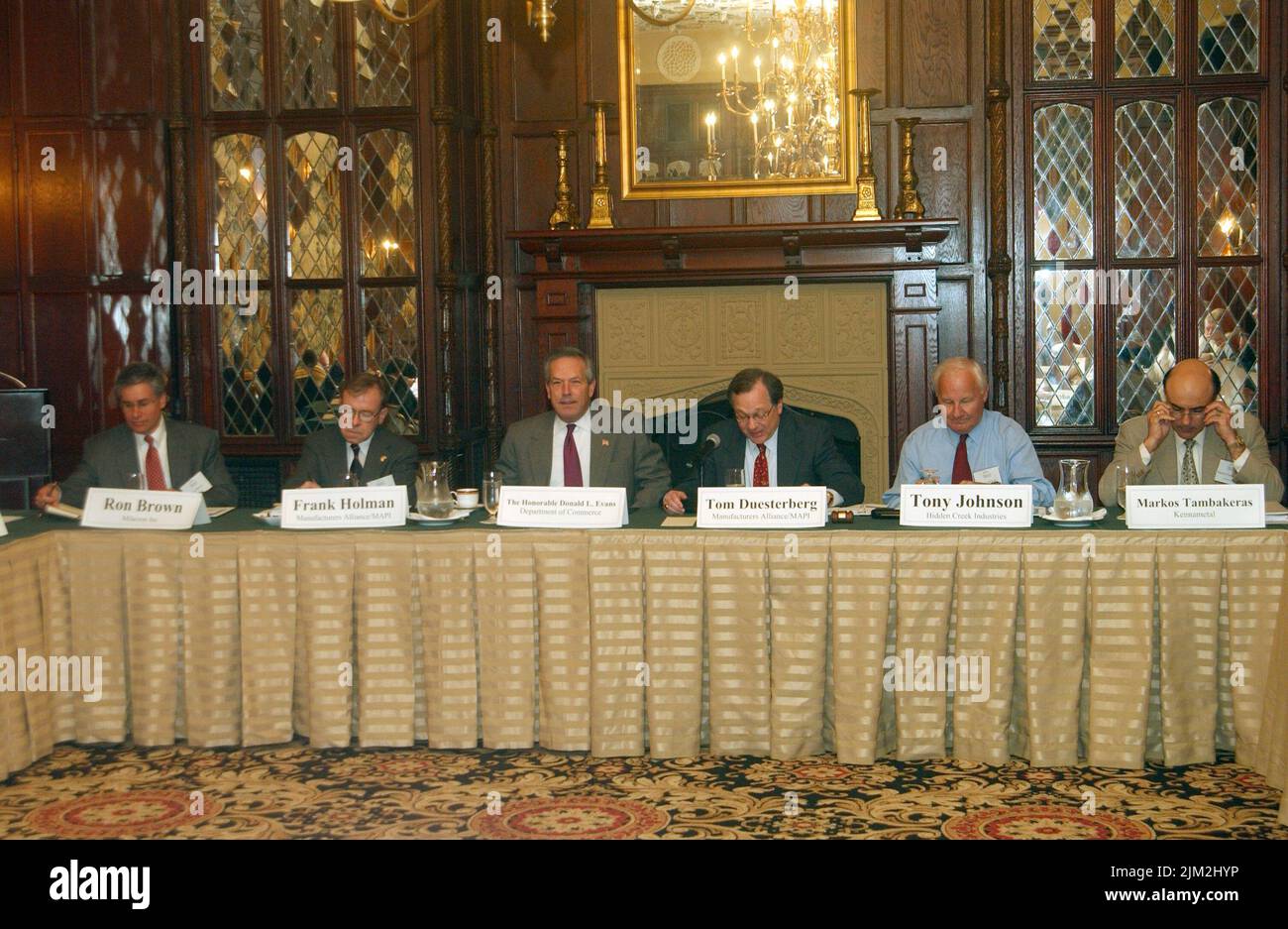 Office of the Secretary - NO INFORMATION GIVEN Stock Photo - Alamy
