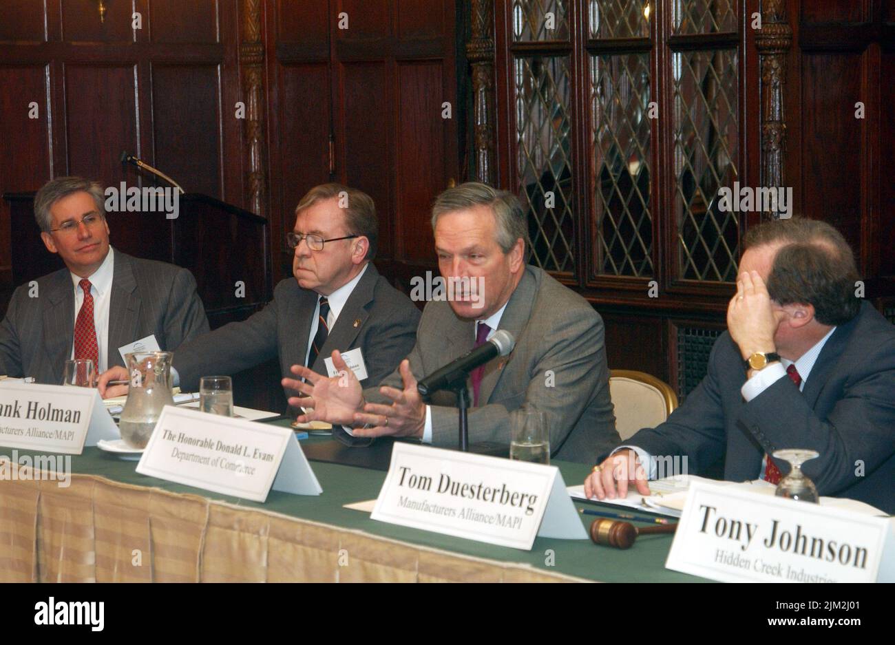 Office of the Secretary - NO INFORMATION GIVEN Stock Photo - Alamy
