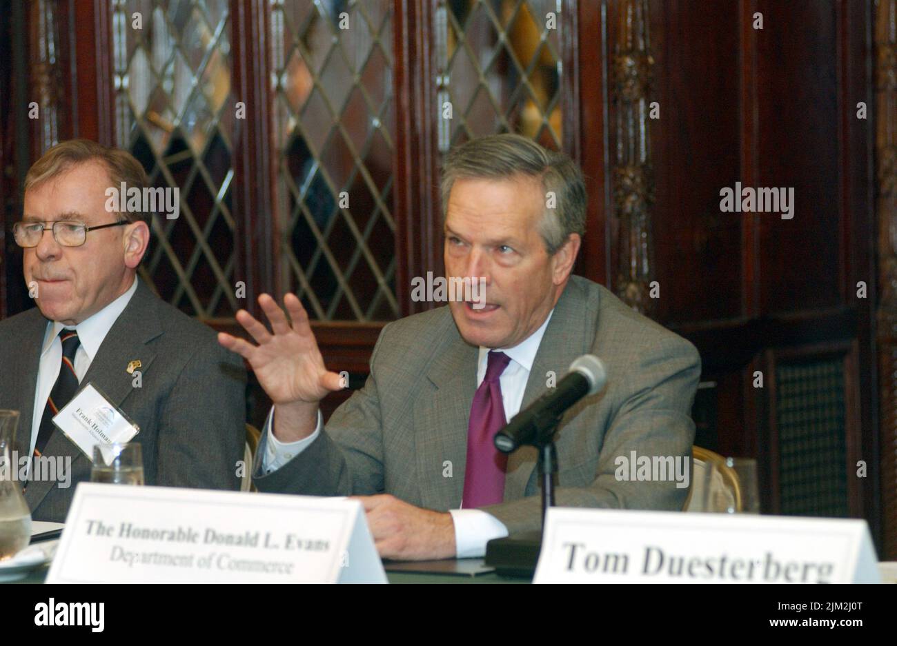 Office of the Secretary - NO INFORMATION GIVEN Stock Photo - Alamy