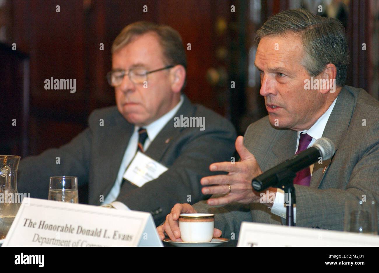 Office of the Secretary - NO INFORMATION GIVEN Stock Photo - Alamy