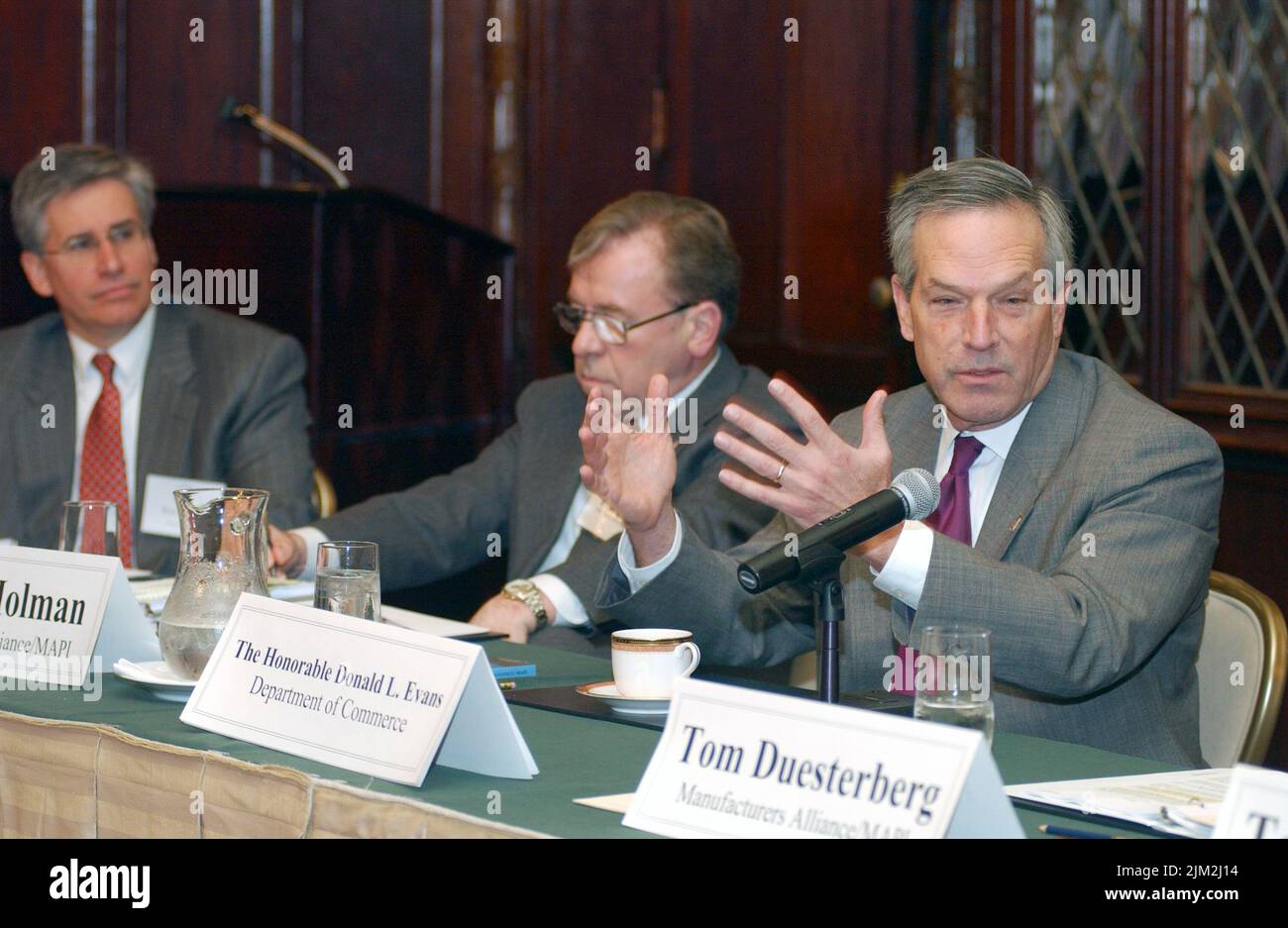 Office of the Secretary - NO INFORMATION GIVEN Stock Photo - Alamy