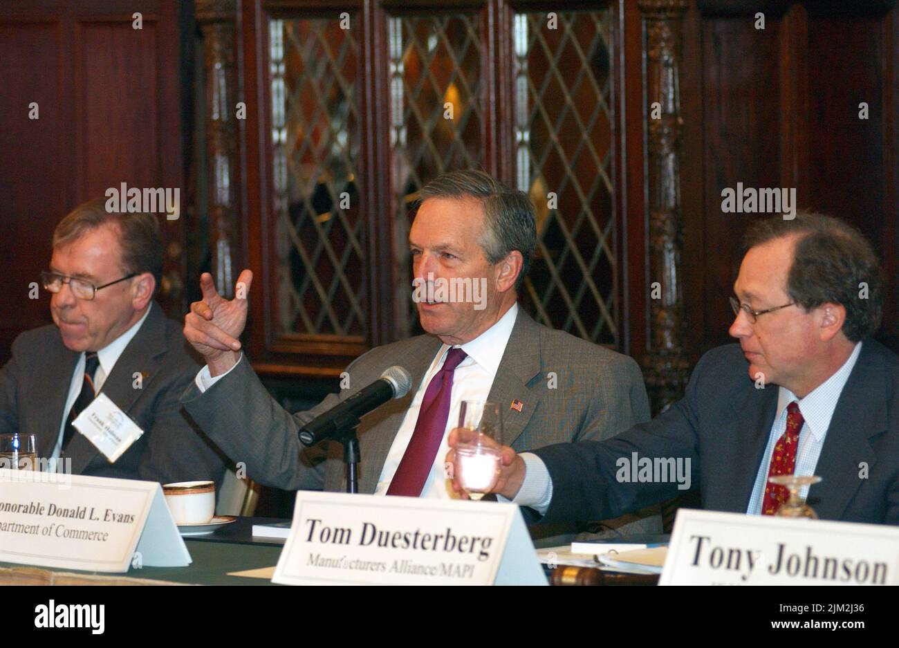 Office of the Secretary - NO INFORMATION GIVEN Stock Photo - Alamy
