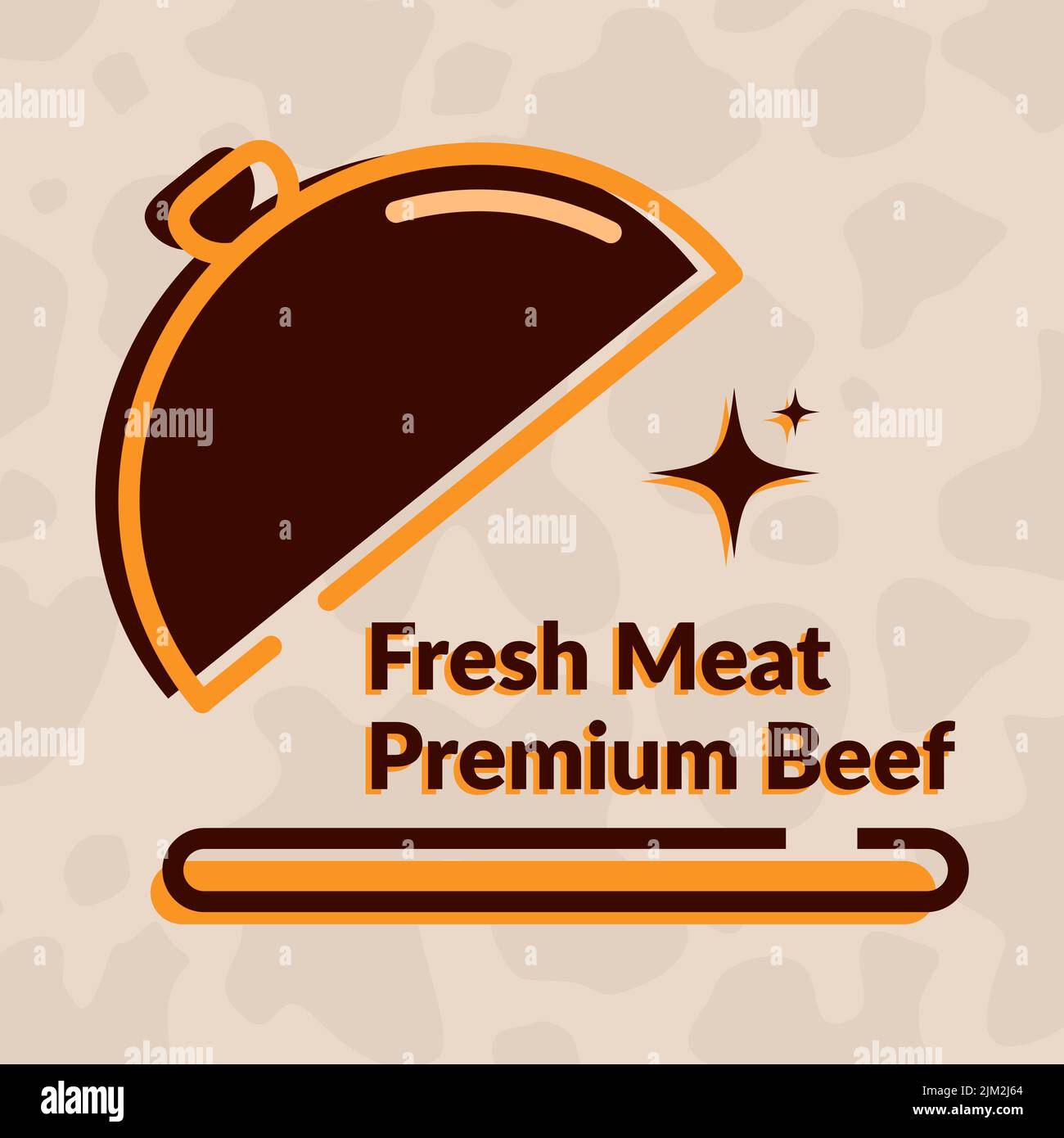 Rib business logo hi-res stock photography and images - Alamy