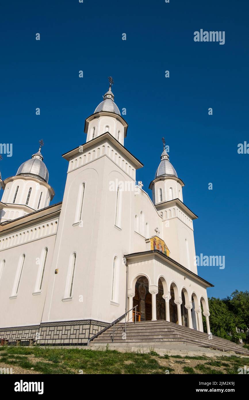 Botiza maramures romania hi-res stock photography and images - Alamy