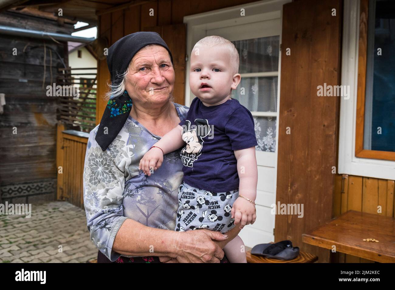 Romania historical portrait hi-res stock photography and images - Alamy