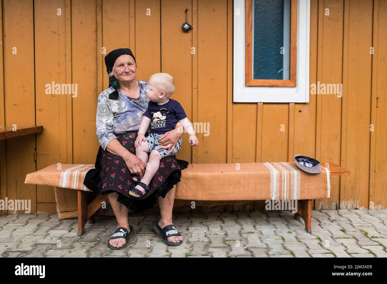 Romania historical portrait hi-res stock photography and images - Alamy