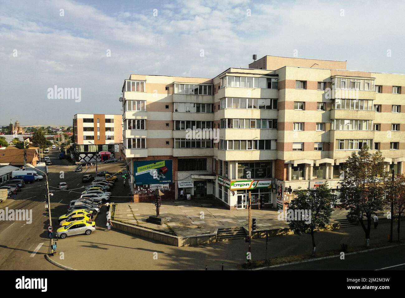 Romania historical photographs hi-res stock photography and images - Alamy