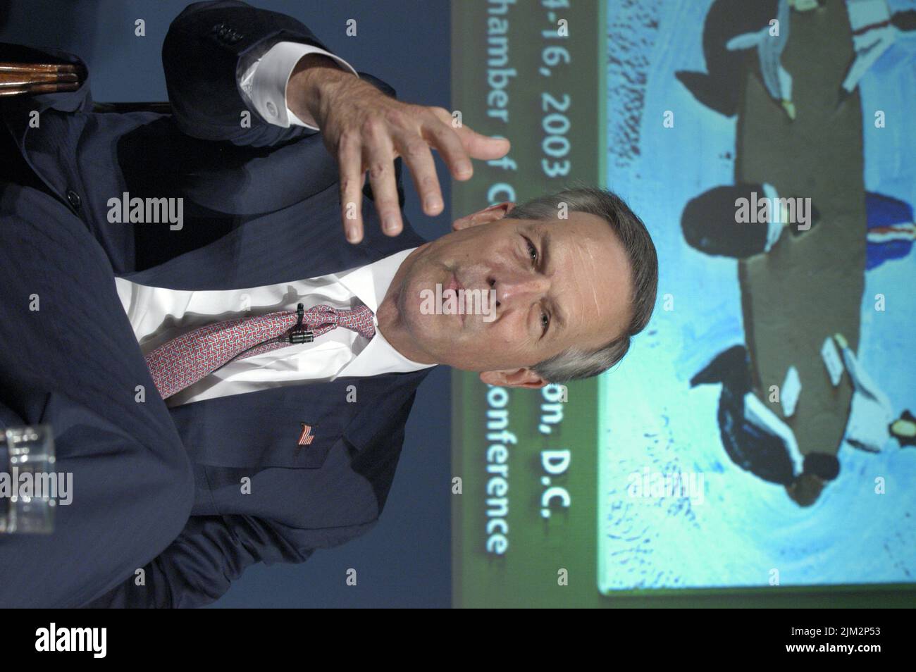 Office of the Secretary - NO INFORMATION GIVEN Stock Photo - Alamy