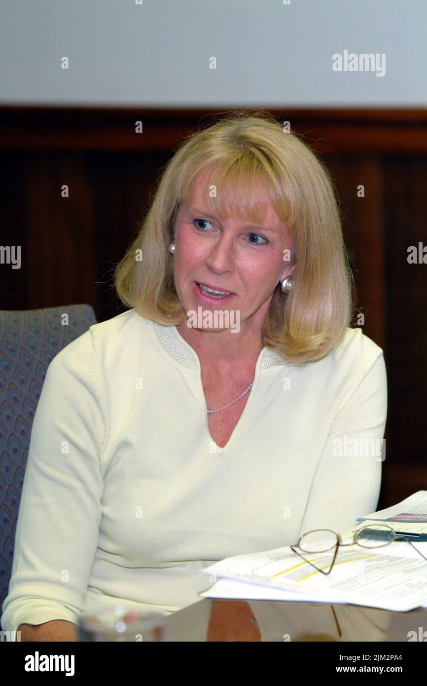 Office of Business Liaison - NO INFORMATION GIVEN Stock Photo - Alamy
