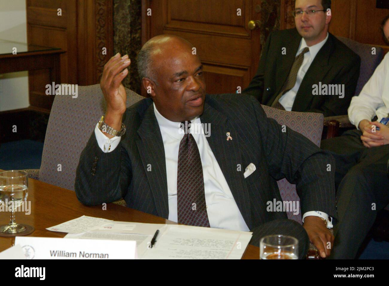 Office of Business Liaison - NO INFORMATION GIVEN Stock Photo - Alamy