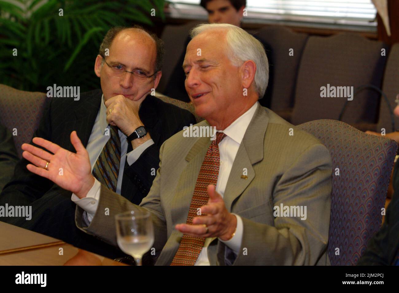 Office of Business Liaison - NO INFORMATION GIVEN Stock Photo - Alamy