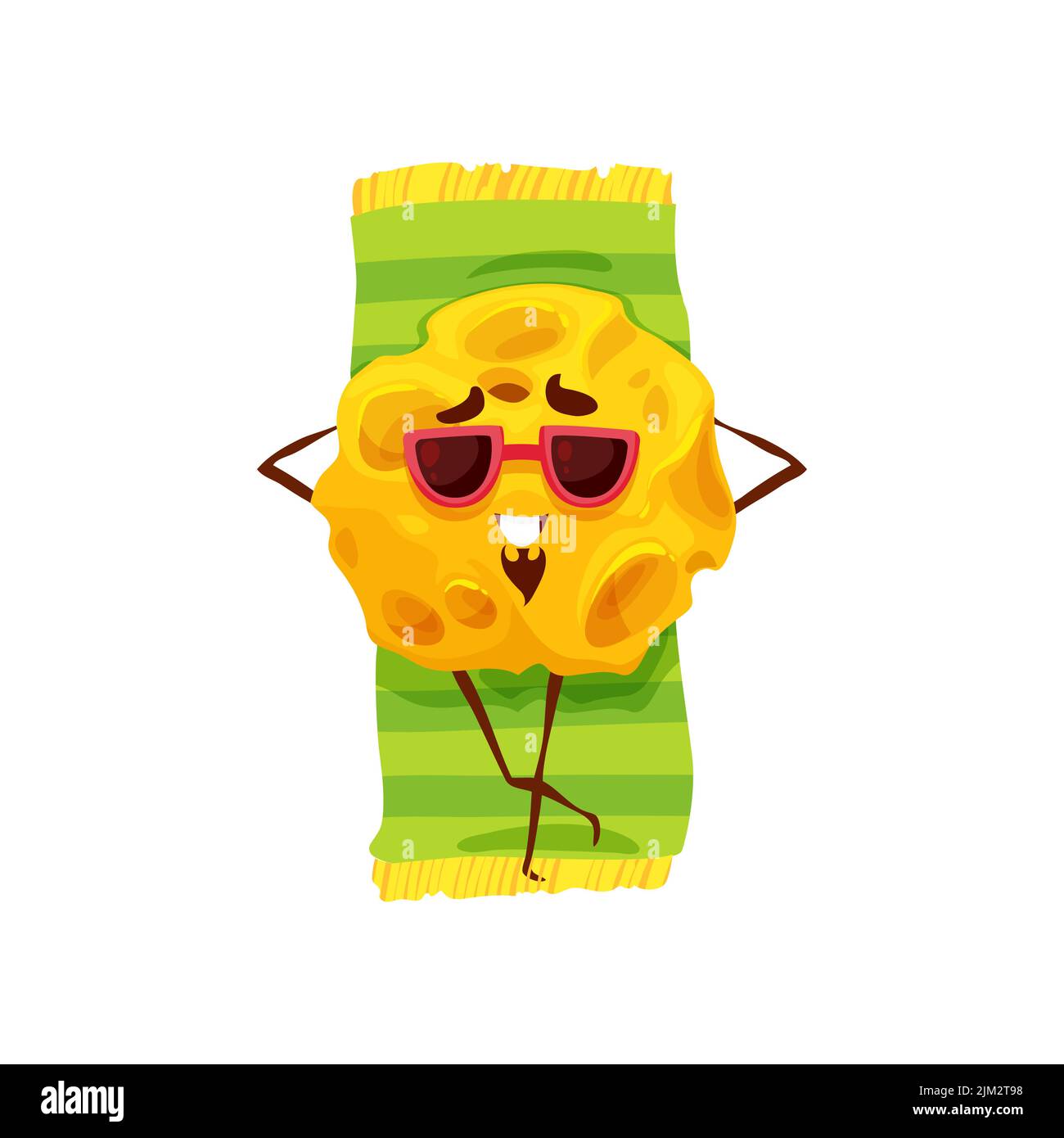 Pool on farm Cut Out Stock Images & Pictures - Alamy