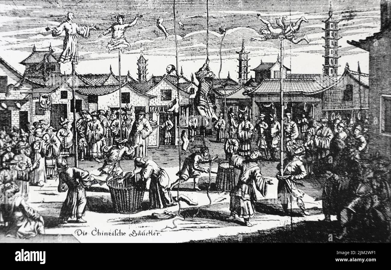 Medieval Mythology themed illustration artwork Stock Photo - Alamy