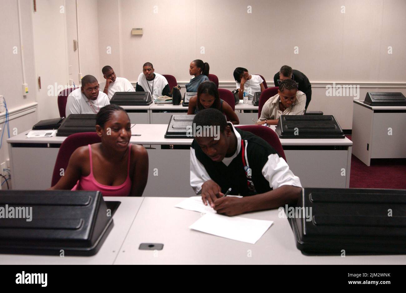Professional students government hi-res stock photography and images ...