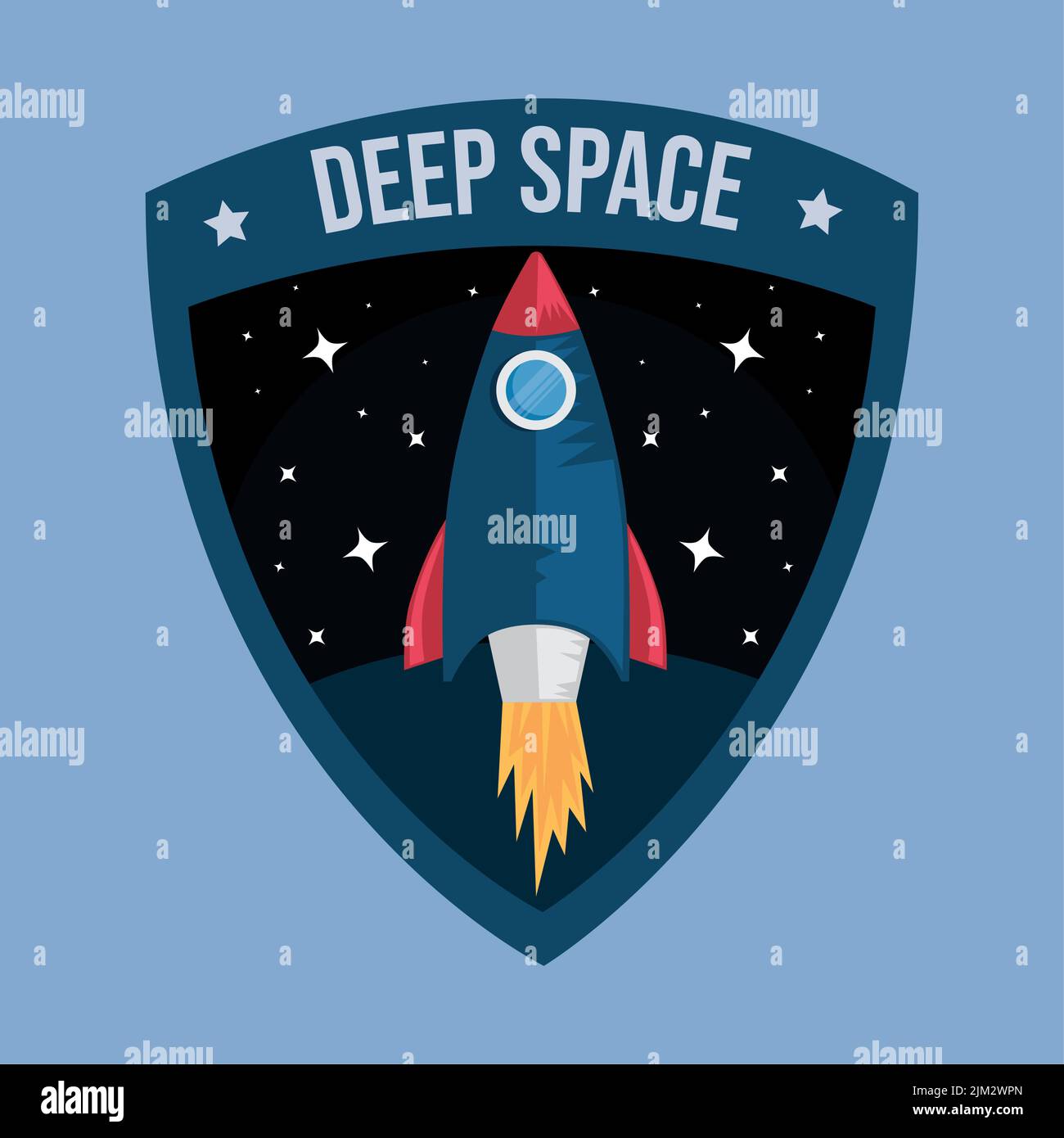 Planetary shield Stock Vector Images - Alamy