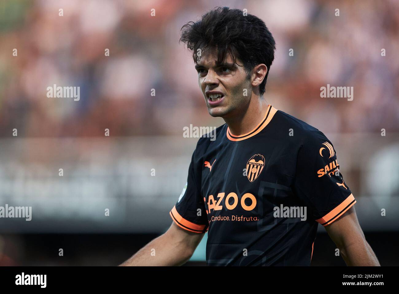 Fran perez hi-res stock photography and images - Alamy