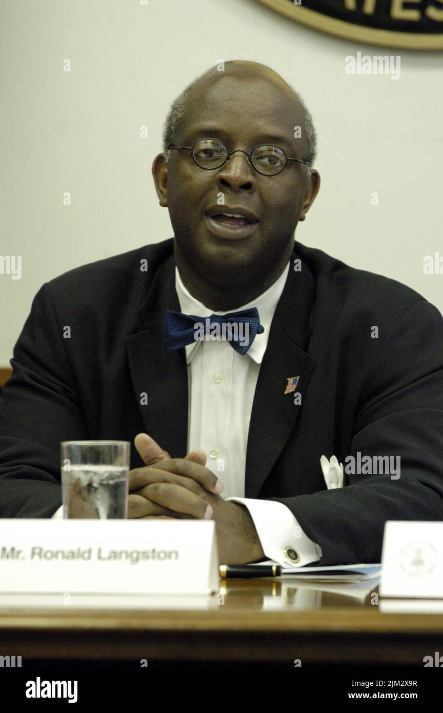 Minority Business Development Agency - MEDWEEK MEETING PRESS CONFERENCE ...