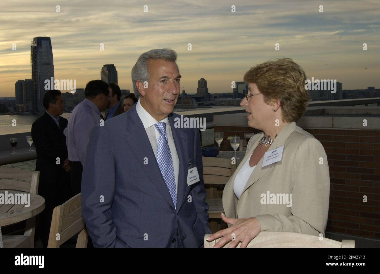 Office of the Secretary - UNITED STATES TRAVEL AND TOURISM PROMOTION ...