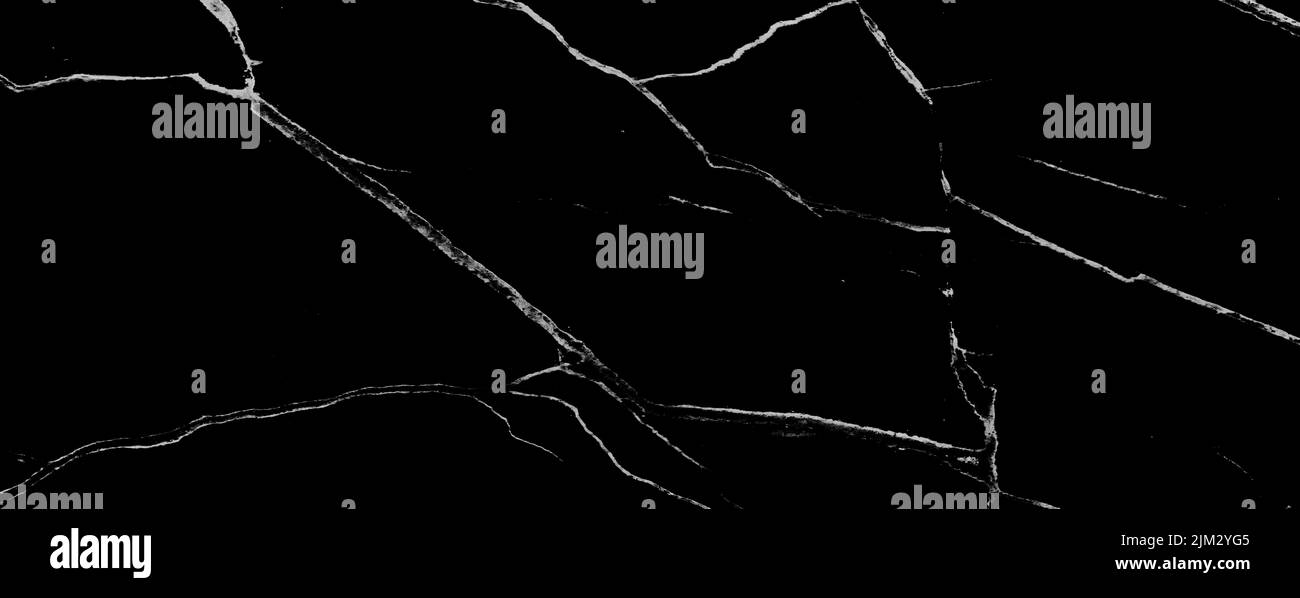 black marble stone texture Stock Photo - Alamy