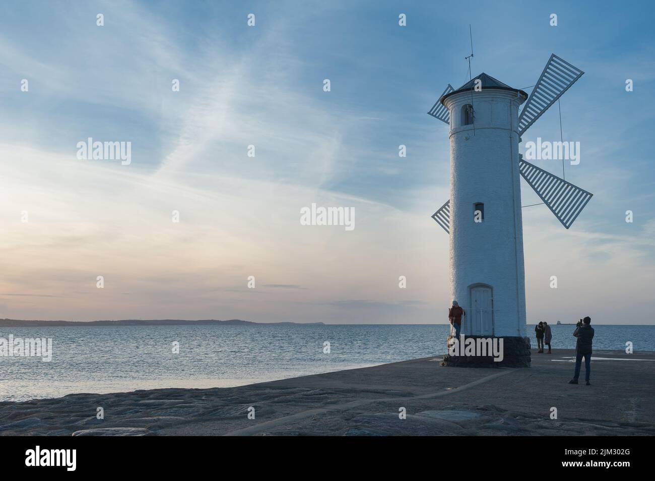 Swienemunn hi-res stock photography and images - Alamy