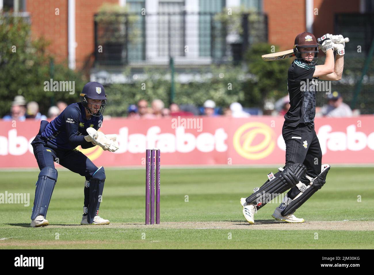 Robert geddes hi-res stock photography and images - Alamy