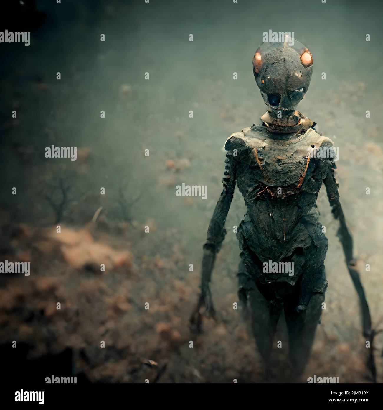 Fantasy gaming figures hi-res stock photography and images - Alamy