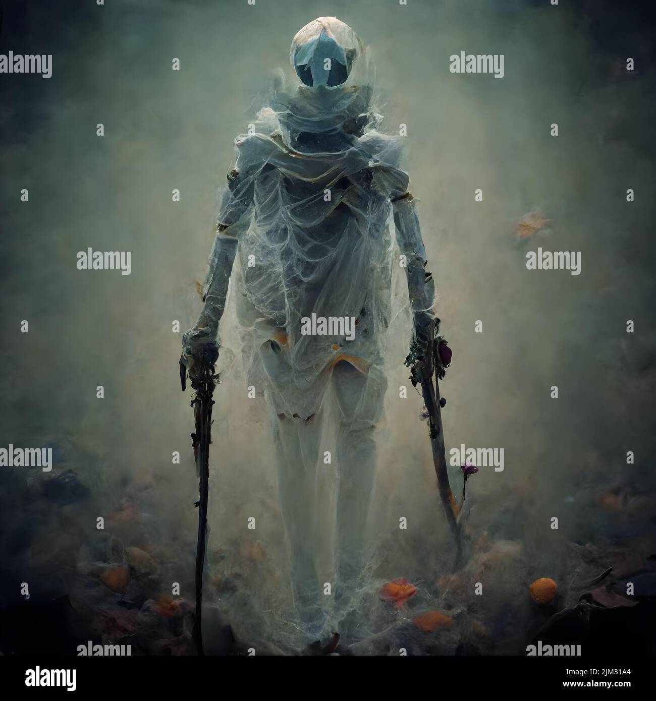 Fantasy gaming figures hi-res stock photography and images - Alamy