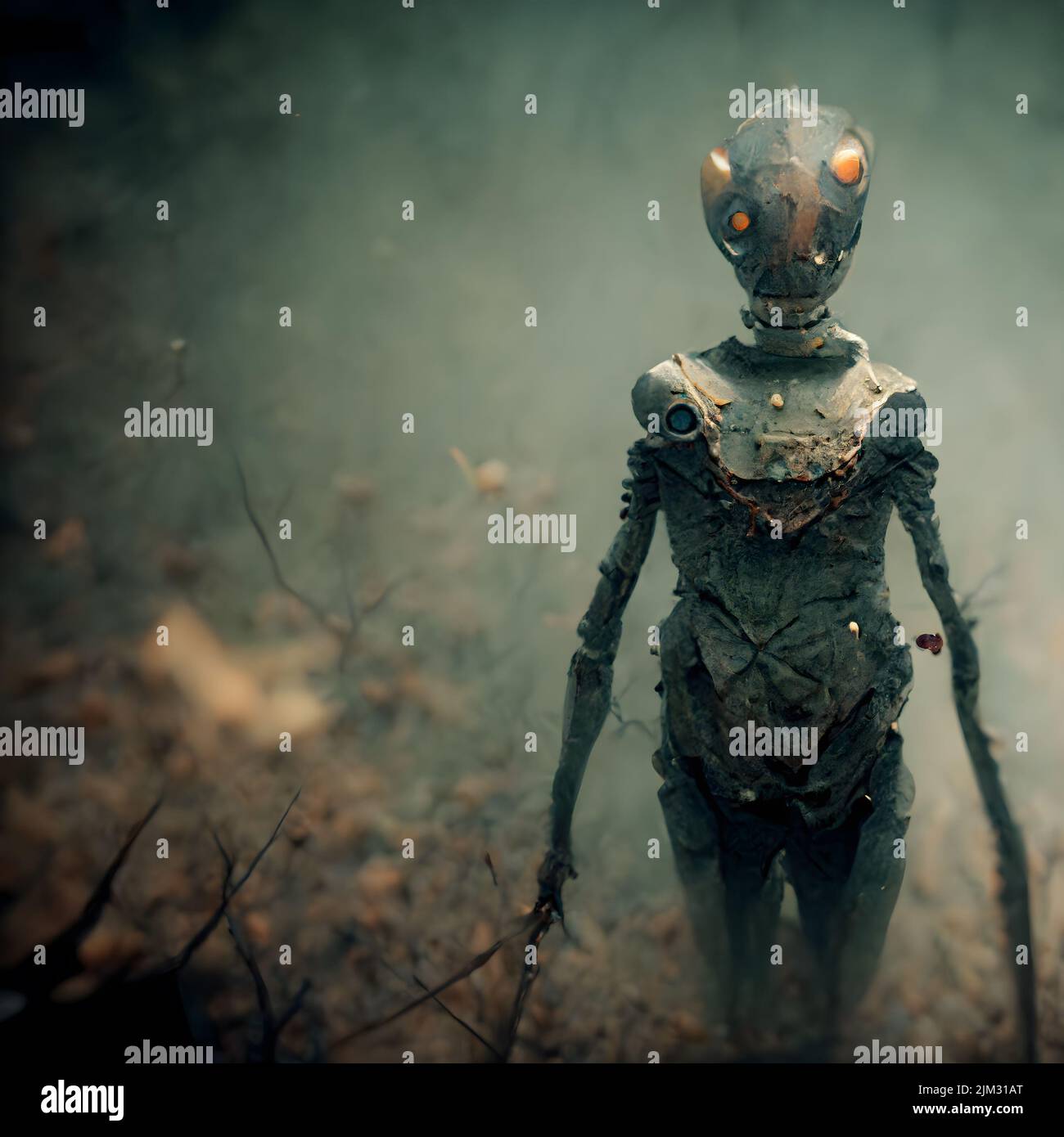 Fantasy gaming figures hi-res stock photography and images - Alamy