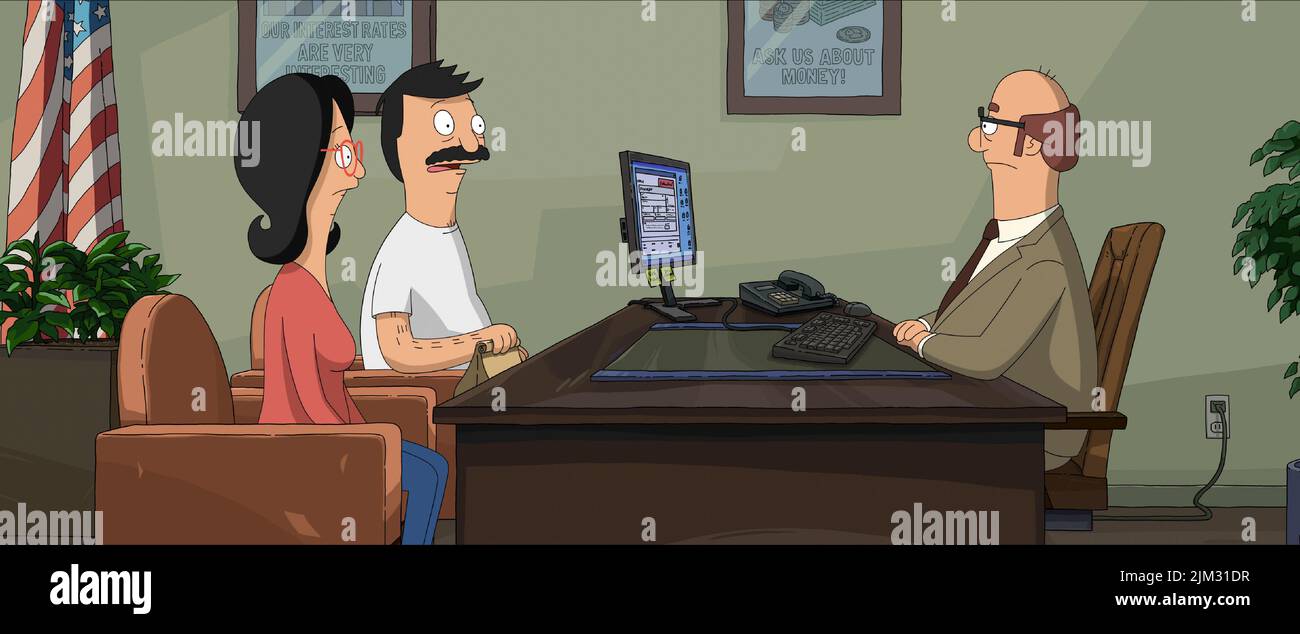 H jon benjamin 2022 hi-res stock photography and images - Alamy