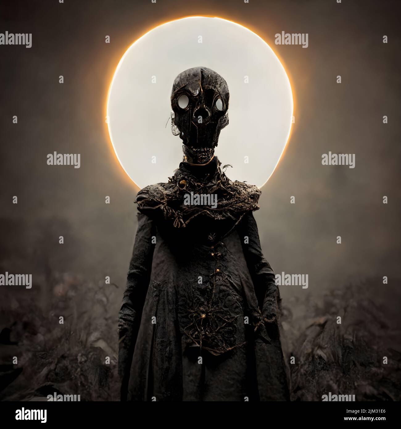 Fantasy gaming figures hi-res stock photography and images - Alamy