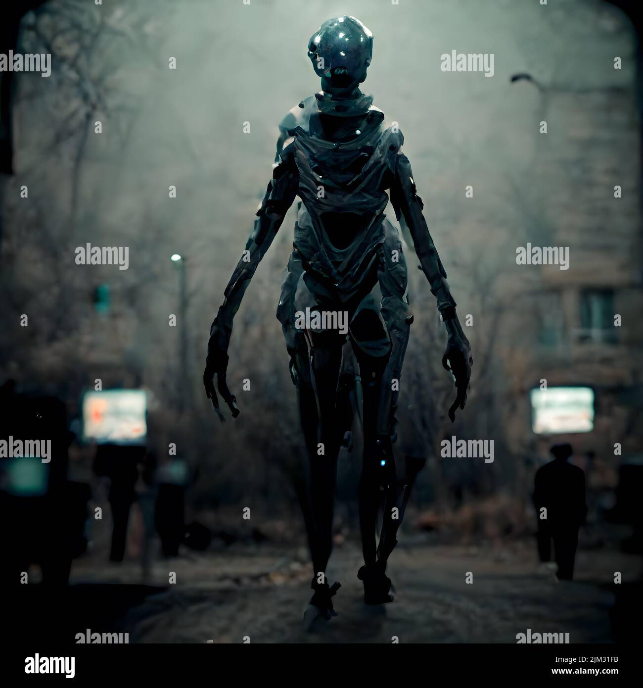 Fantasy gaming figures hi-res stock photography and images - Alamy