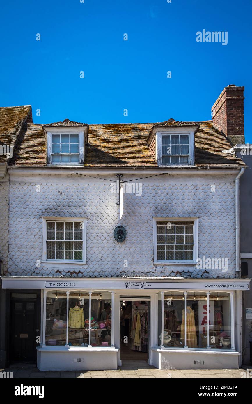 Cordelia james hi-res stock photography and images - Alamy