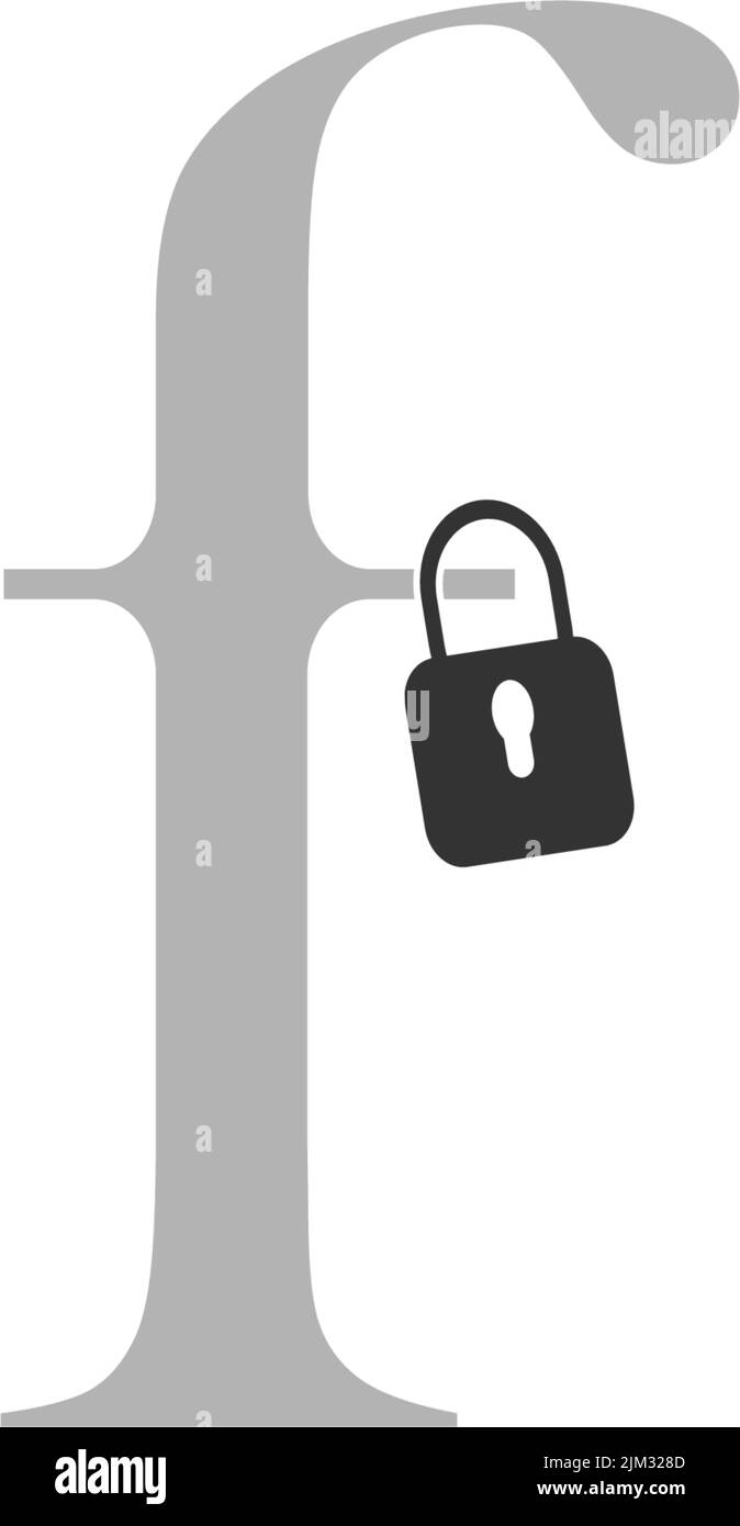 letter logo illustration design Stock Vector Image & Art - Alamy