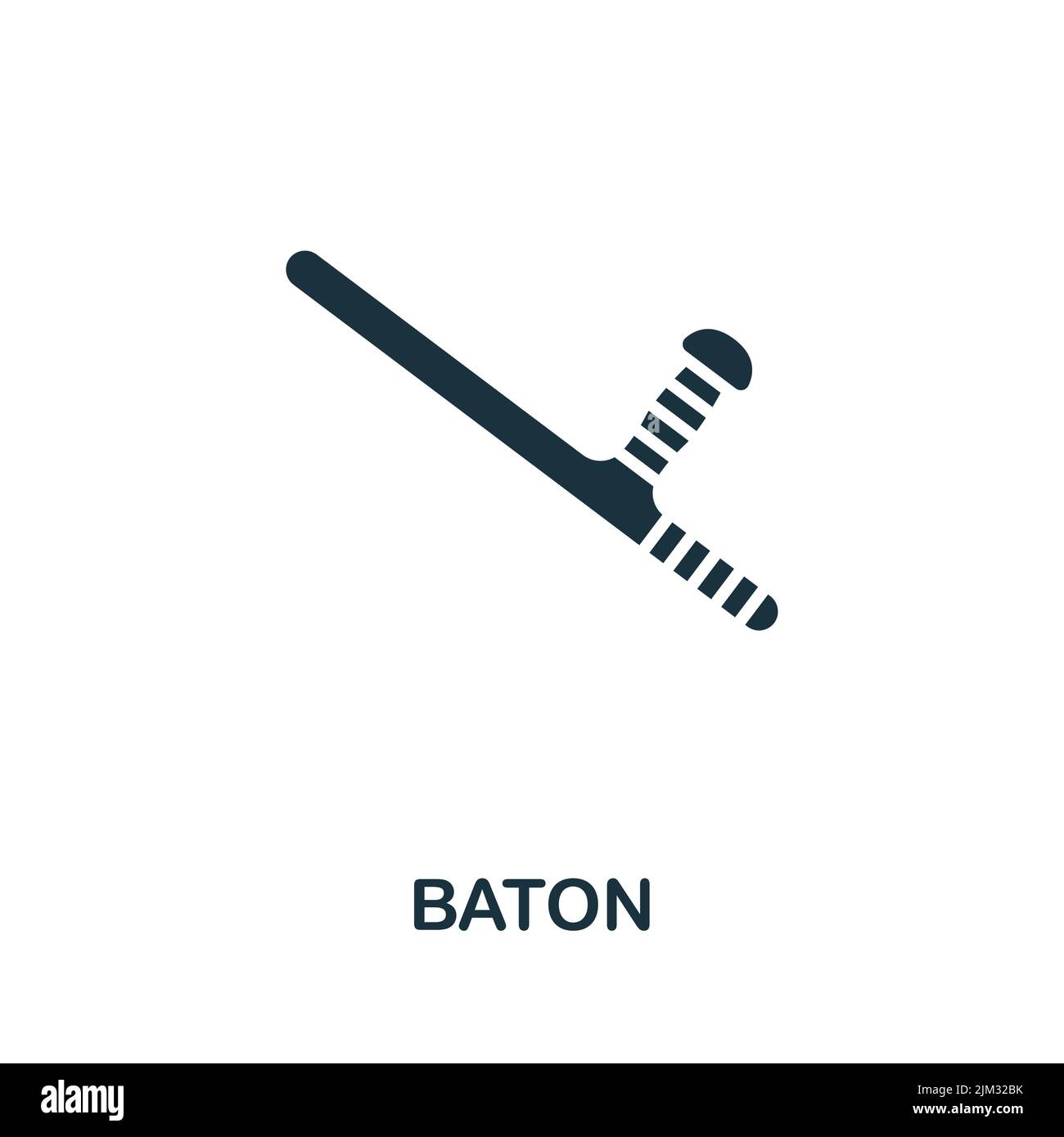 Baton handover Stock Vector Images - Alamy