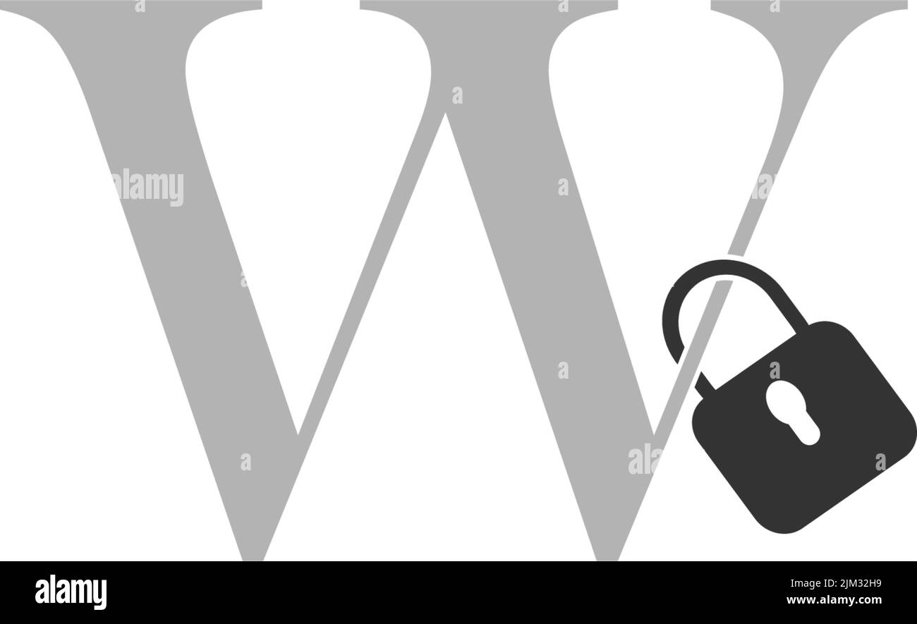 letter logo illustration design Stock Vector Image & Art - Alamy