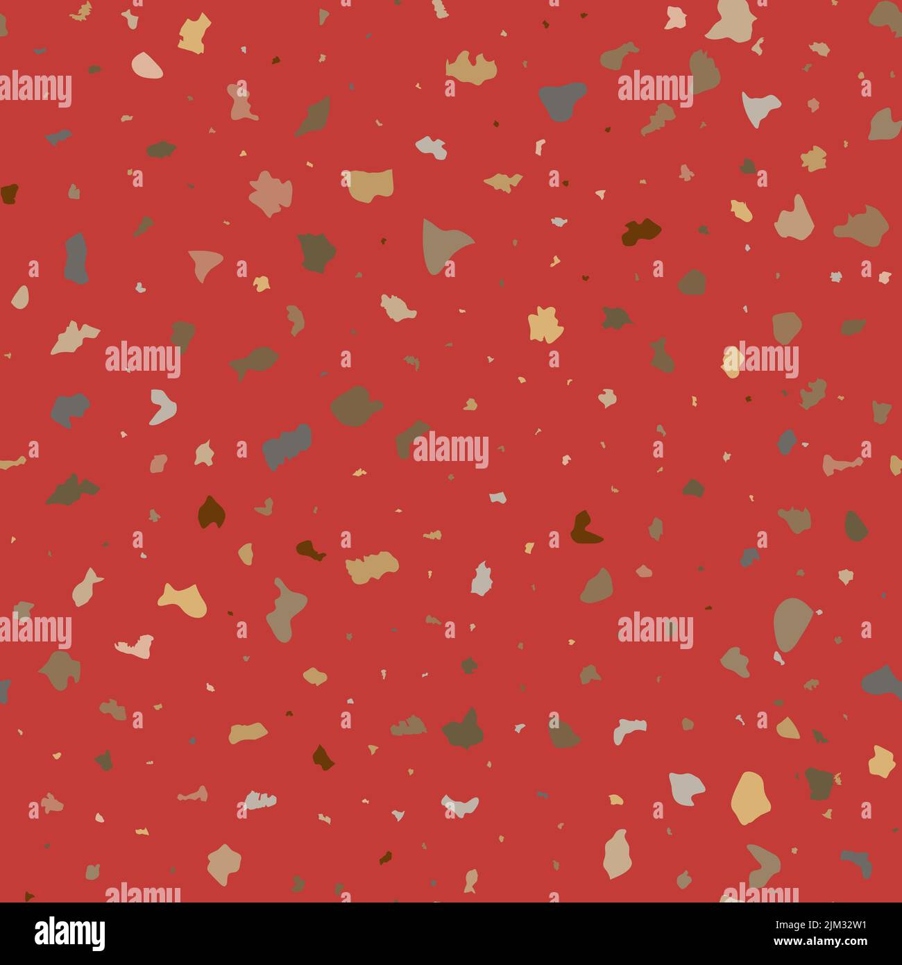 Terrazo mosaic ceramic tile hi-res stock photography and images - Alamy