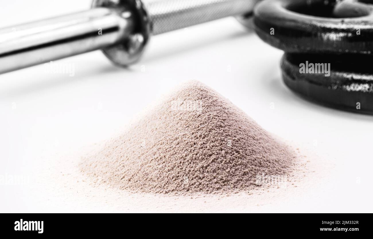 creatine, sports supplement, creatine, hmb, bcaa, amino acid or vitamin ...