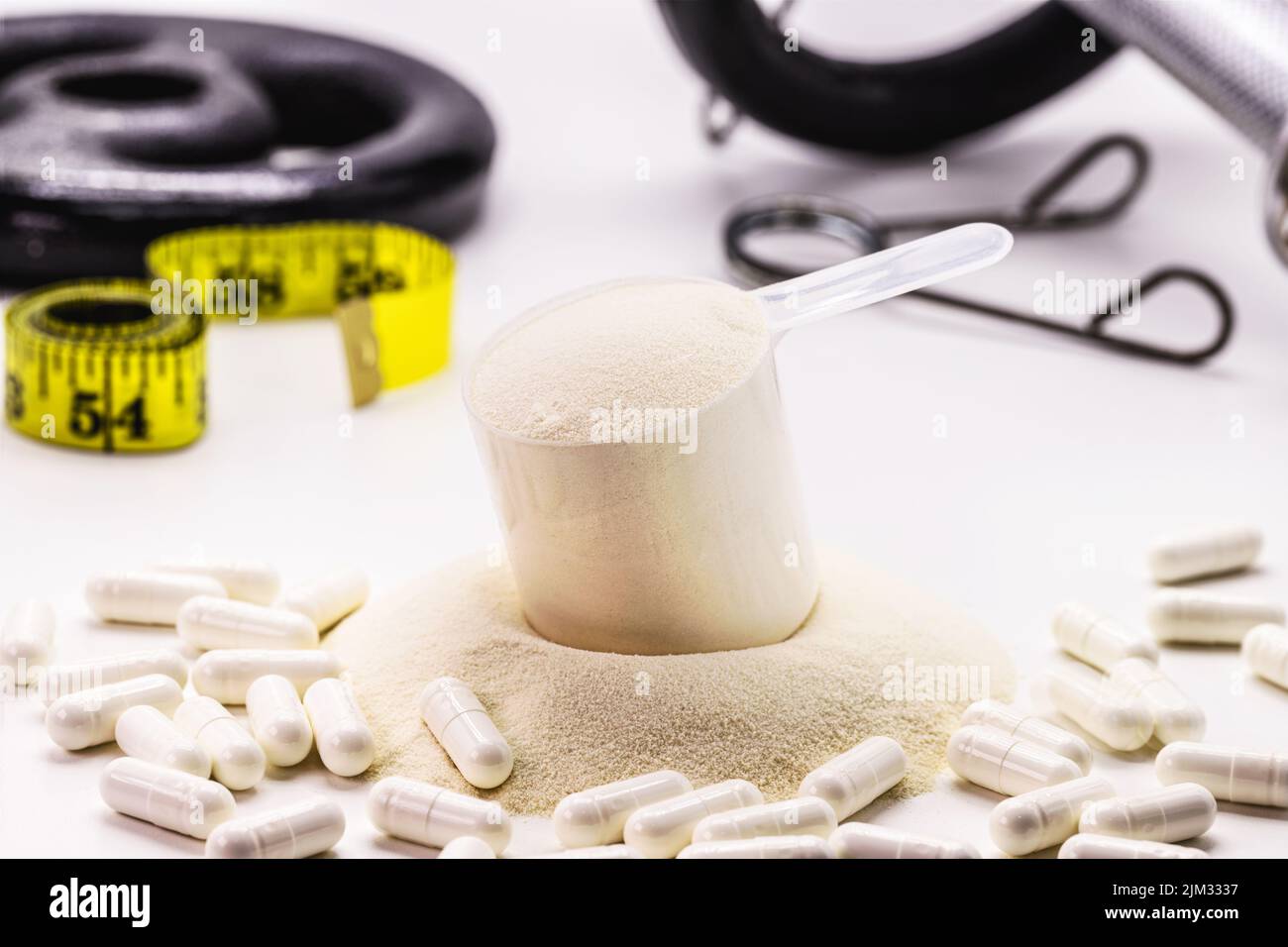 creatine capsule, sports supplement, creatine, hmb, bcaa, amino acid or ...