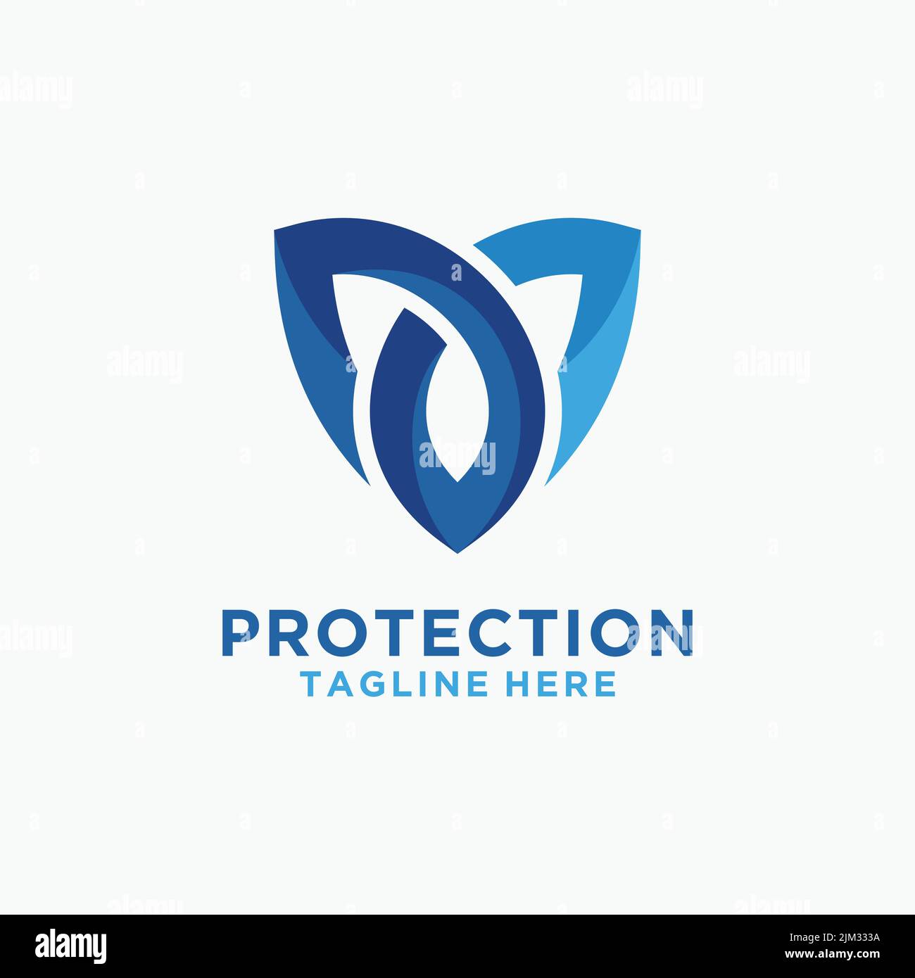 Letter M shield logo design Stock Vector Image & Art - Alamy