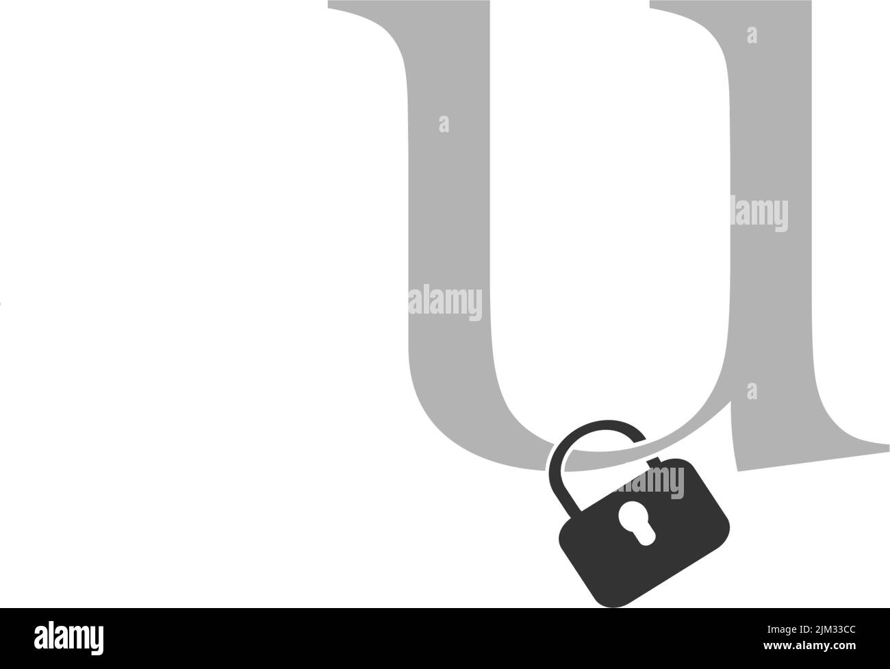 letter logo illustration design Stock Vector Image & Art - Alamy