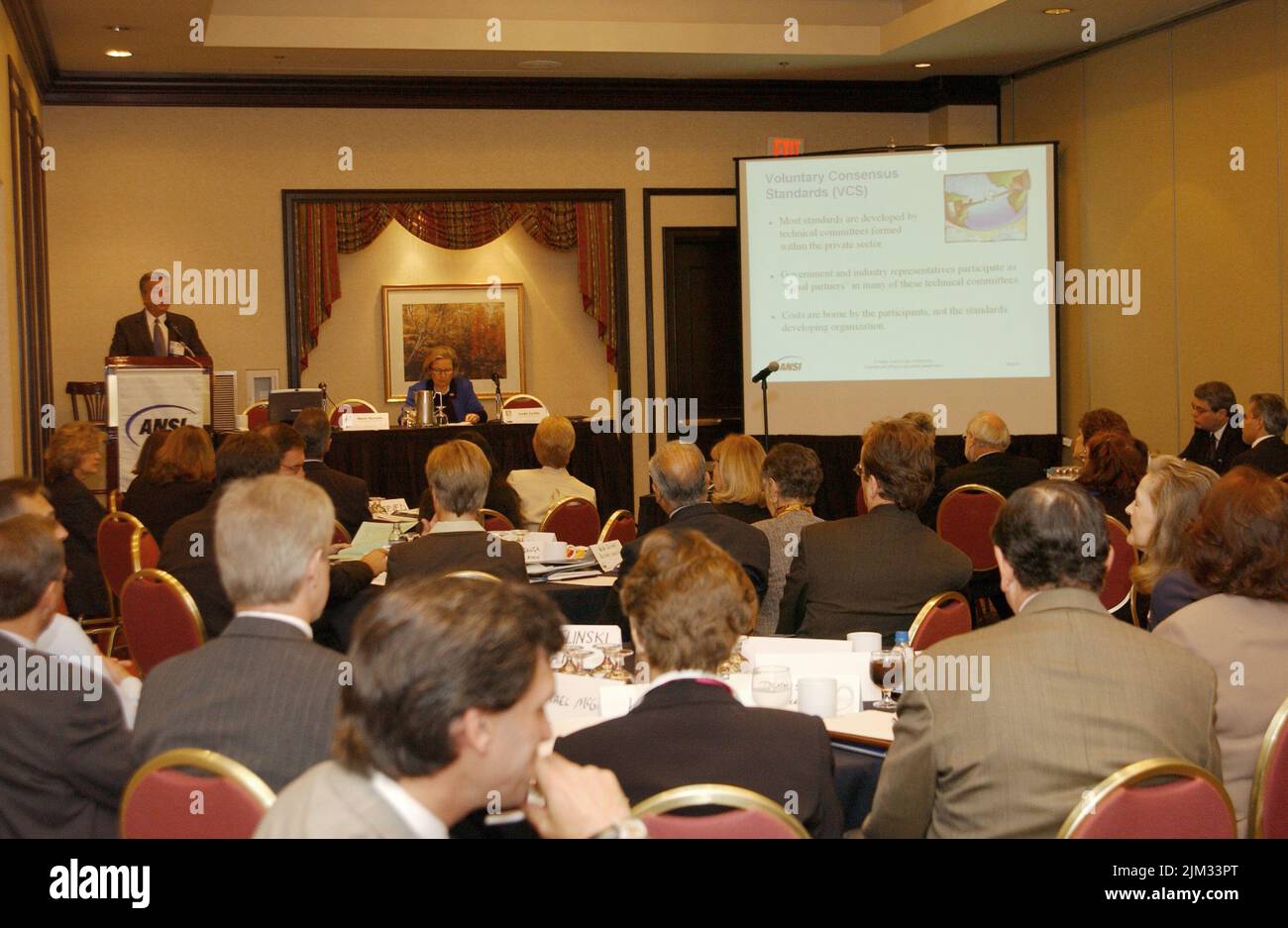 International Trade Administration - US COMMERCIAL SERVICE STANDARD ...