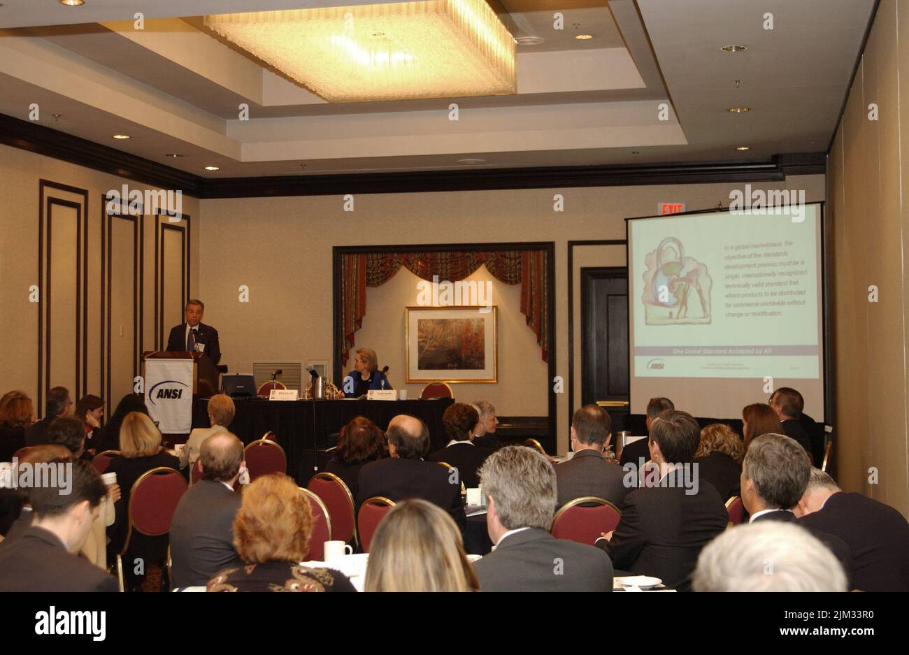 International Trade Administration - US COMMERCIAL SERVICE STANDARD ...