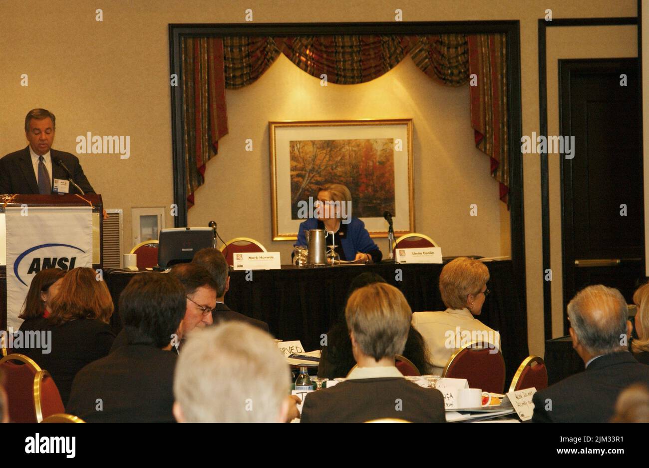 International Trade Administration - US COMMERCIAL SERVICE STANDARD ...