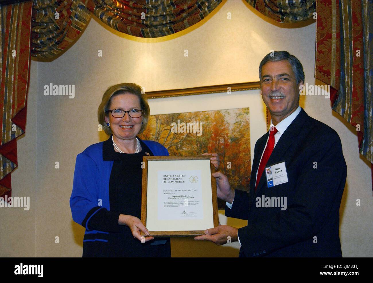 International Trade Administration - US COMMERCIAL SERVICE STANDARD ...
