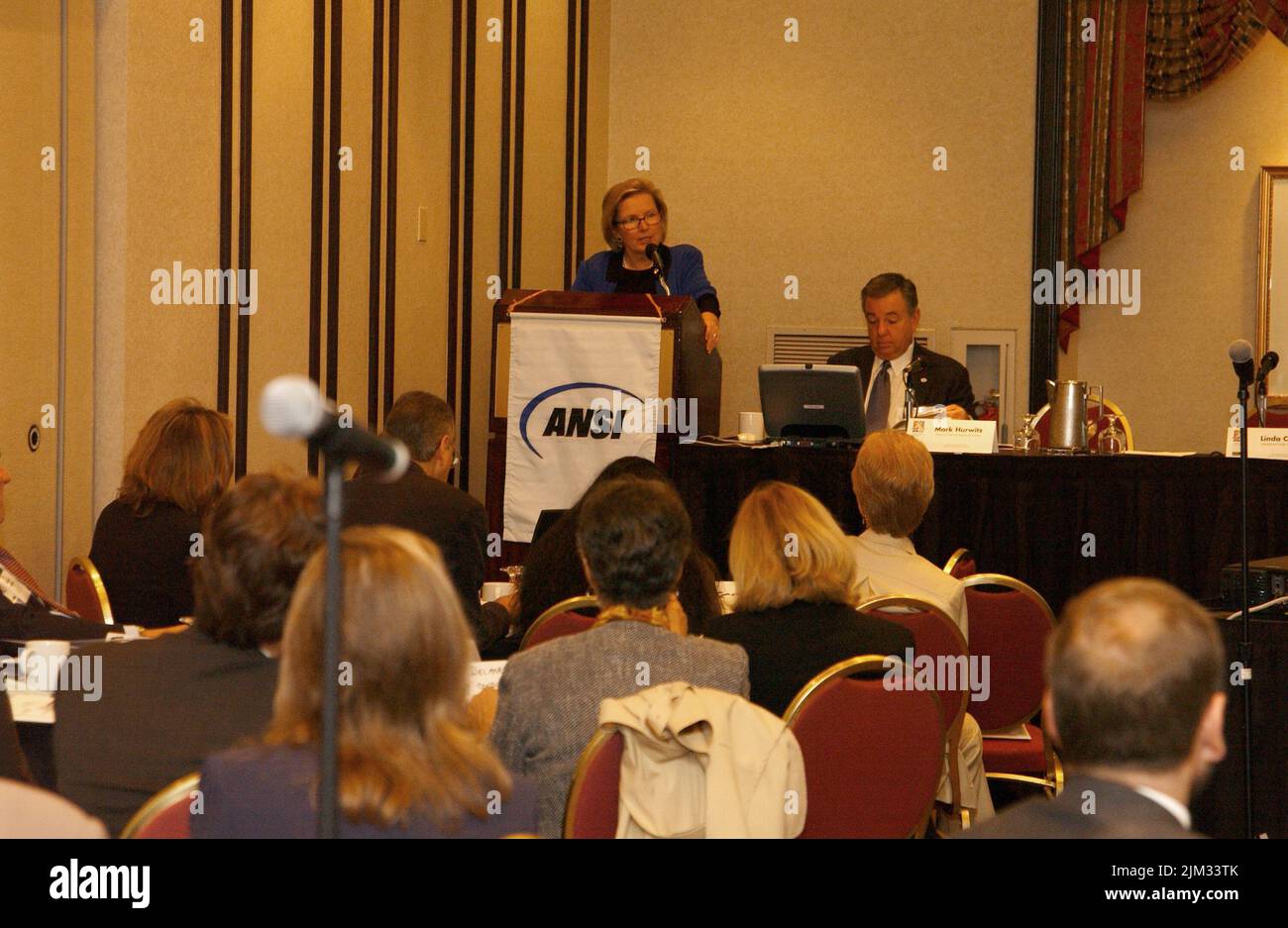International Trade Administration - US COMMERCIAL SERVICE STANDARD ...
