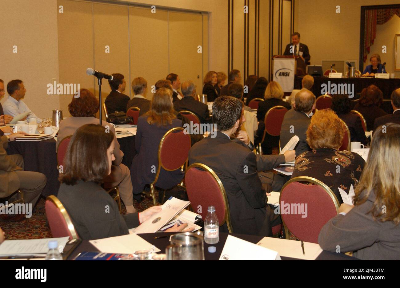 International Trade Administration - US COMMERCIAL SERVICE STANDARD ...